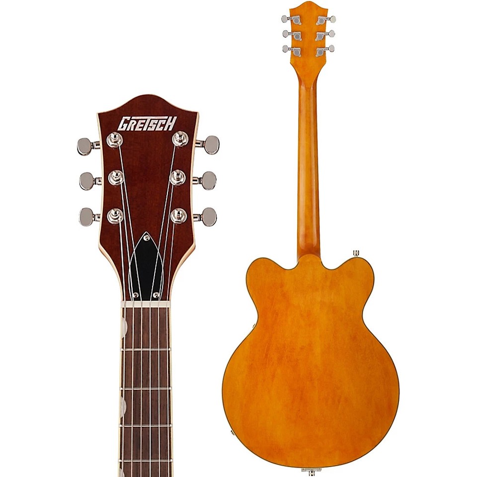 Gretsch Guitars G5622T Electromatic Center Block Double-Cut with Bigsby ...