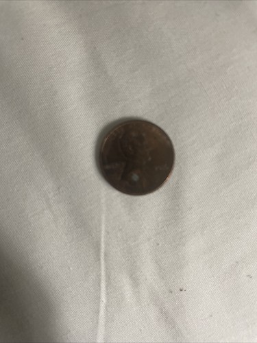 2016 Lincoln Penny Beautiful Coin,No Mint Mark ''See Pictures" | eBay