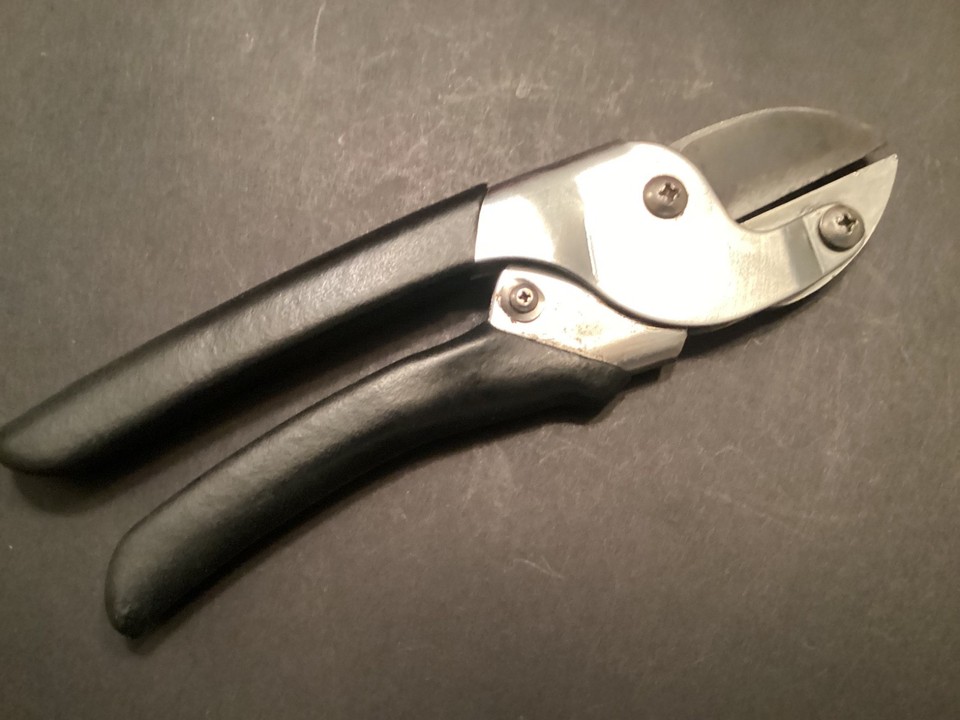 Vintage Craftsman Anvil Pruner 71-85267 Made in USA | eBay