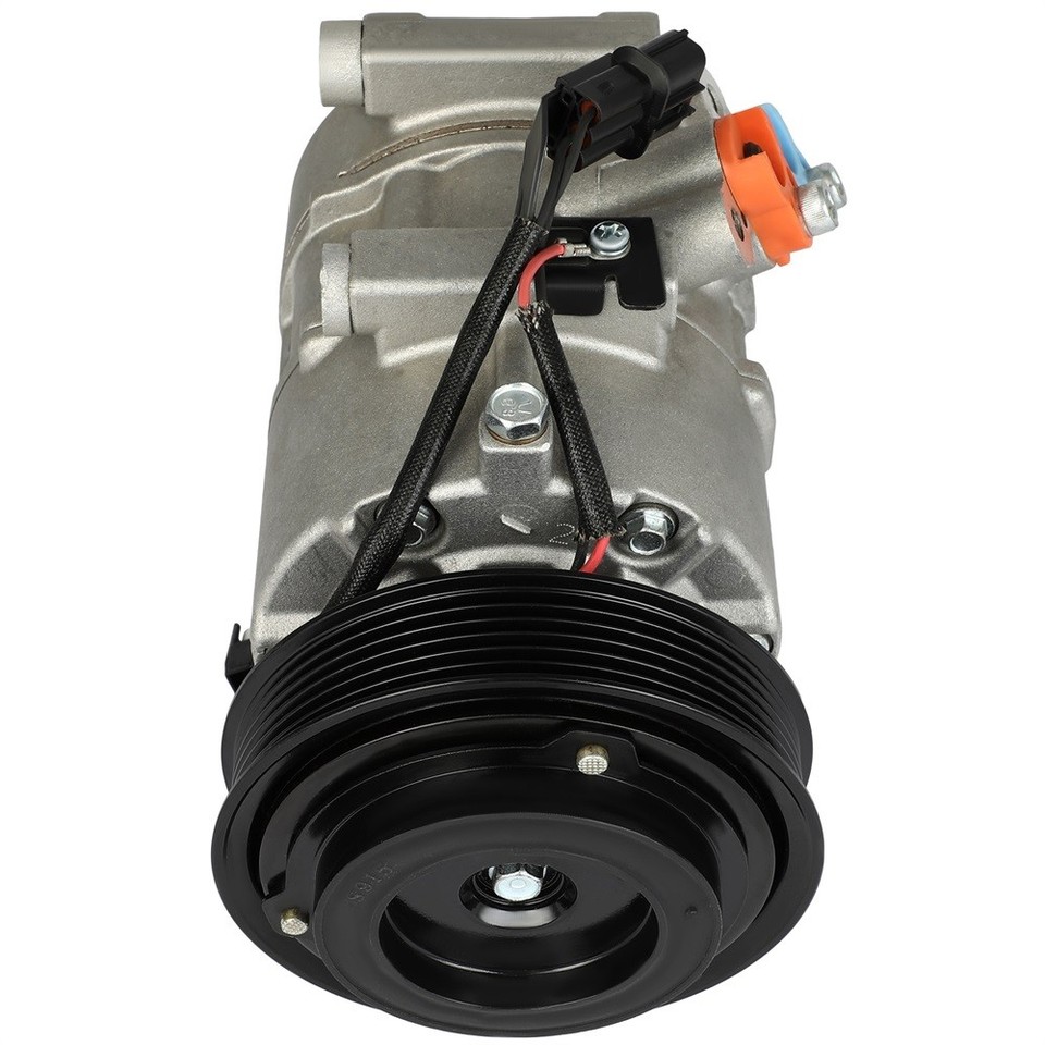 AC Compressor For 2010-2015 Hyundai Tucson & 2011-2016 Kia Sportage ...