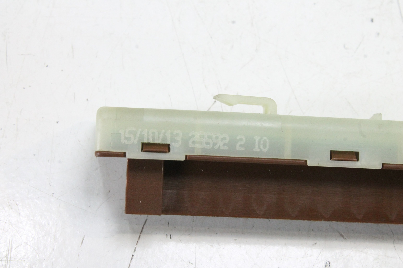 MERCEDES-BENZ A W176 Power Energy Distributor Connector A0009820012 ...