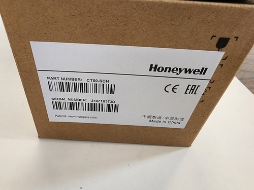 NEW in BOX Honeywell CT50-SCH Scan Handle Grip CT50/CT50h/CT60 Mobile ...