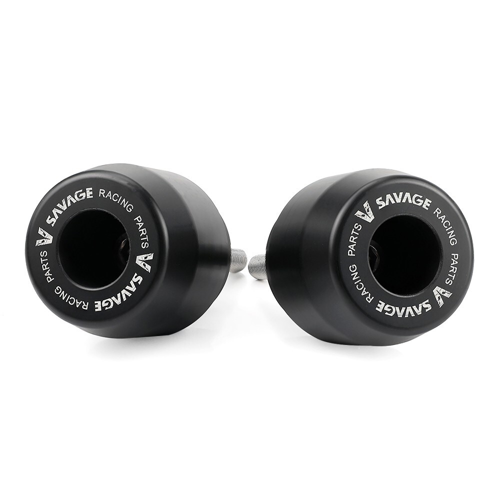 For BMW S1000RR M1000RR CNC Frame Sliders Falling Anti Crash Guard ...