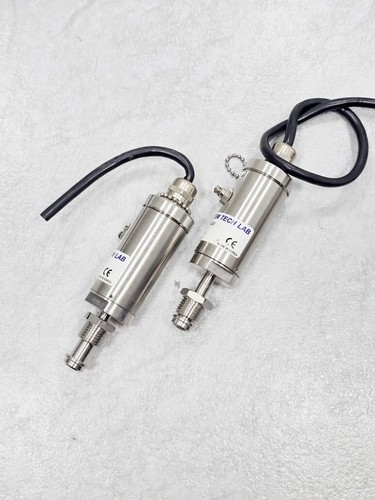 [22356] (GOOD)Lot of 2 / TEMTECH / SKPSMV-WD420 / Fedex | eBay