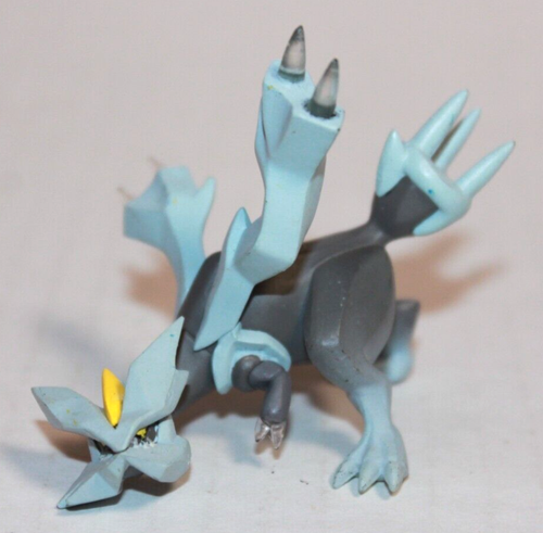 Mini Collectible Pokemon Figure Kyurem | eBay