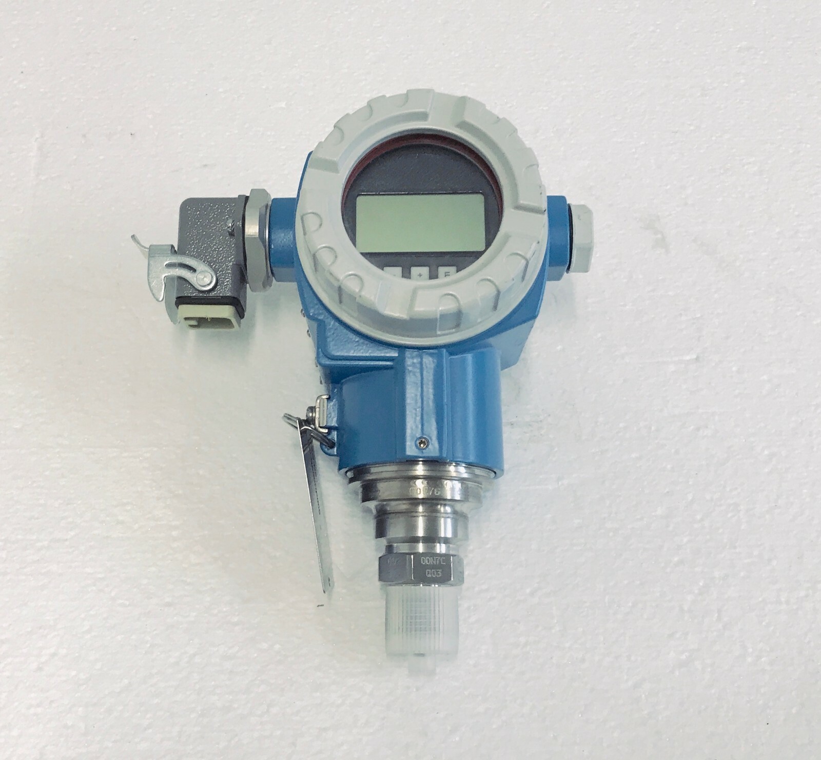 ENDRESS+HAUSER CERABAR S PMP71-AAF1WB1GAABA | eBay