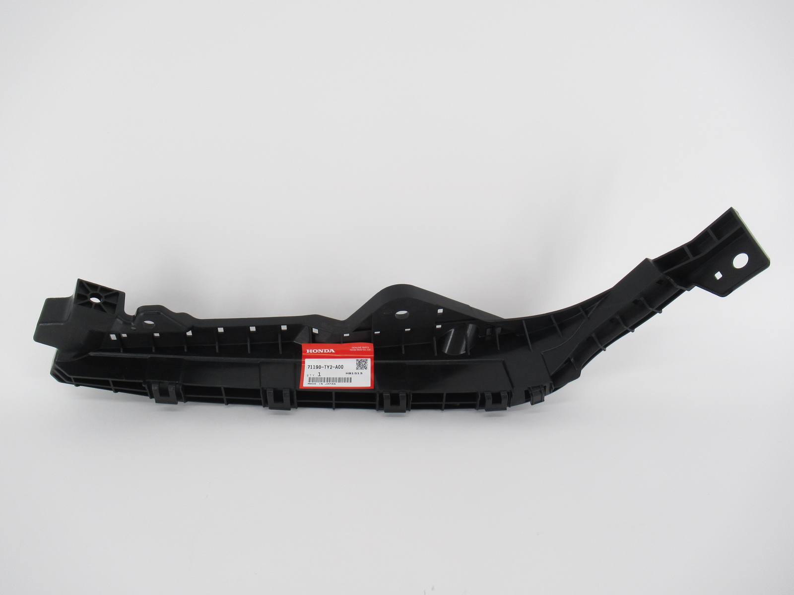 Genuine OEM Honda Acura 71190-TY2-A00 Driver LH Front Bumper Retainer ...