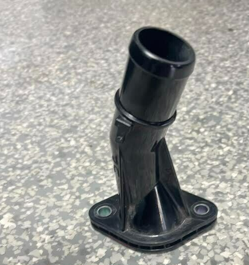 Hyundai/Kia Water Inlet 25631-2B051 | eBay