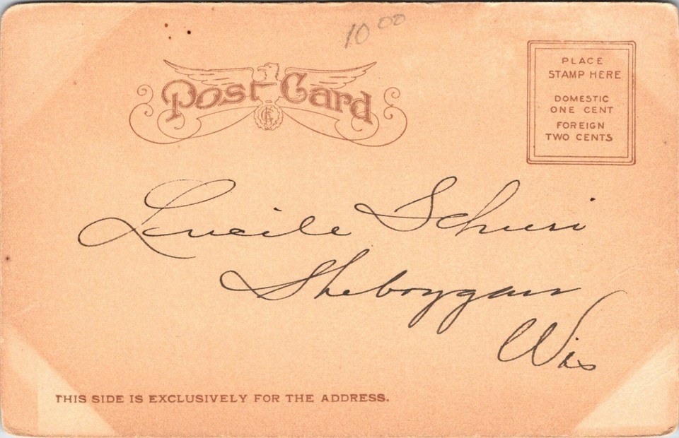 Ishpeming MI~Snow Banks on Main Street~John W Jochim Hardware~Snowshoes ...