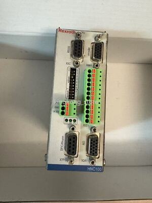 Rexroth VT-HNC100-1-P4/P-I-00/000 R901134614 | eBay