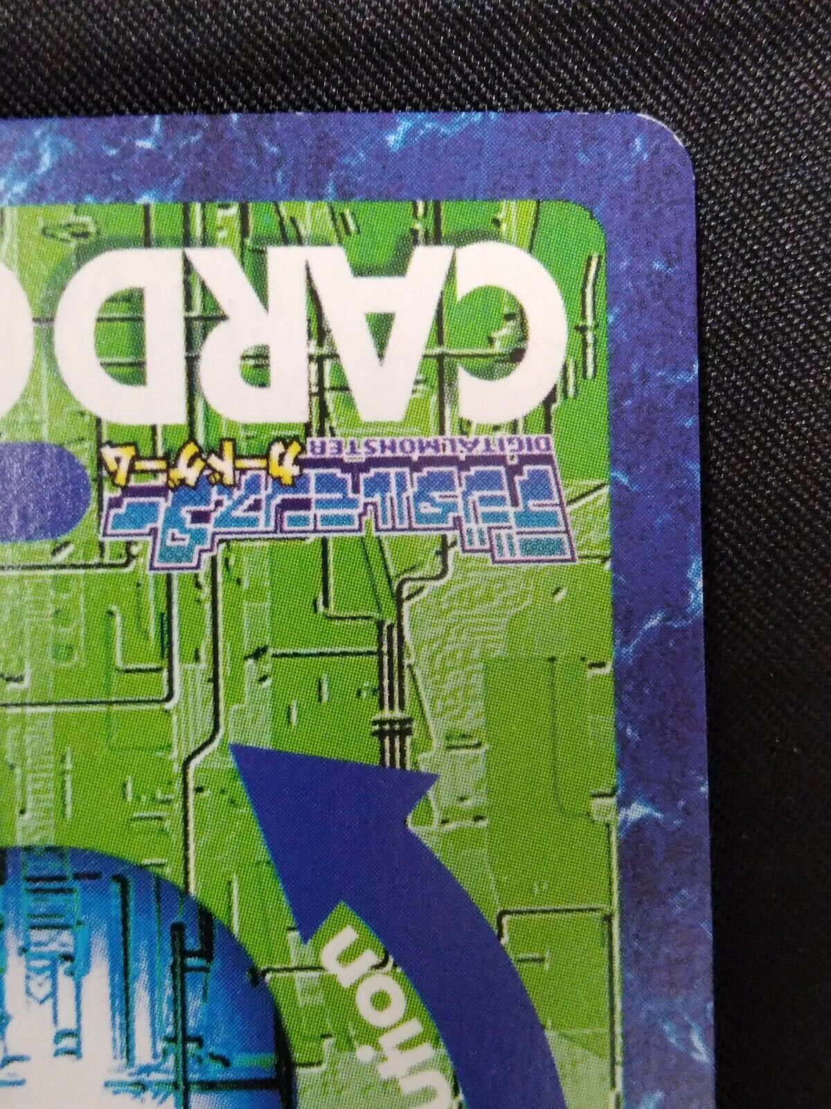 Manbomon Bo-391 Digimon Adventure Card BANDAI JAPAN Digital Monster | eBay