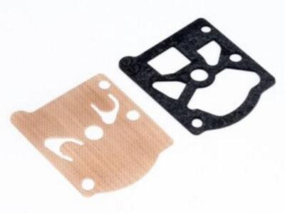 New Hpi Fuelie 26S Fuelie 23 Carburetor Carburetor Pump Diaphragm Kit ...