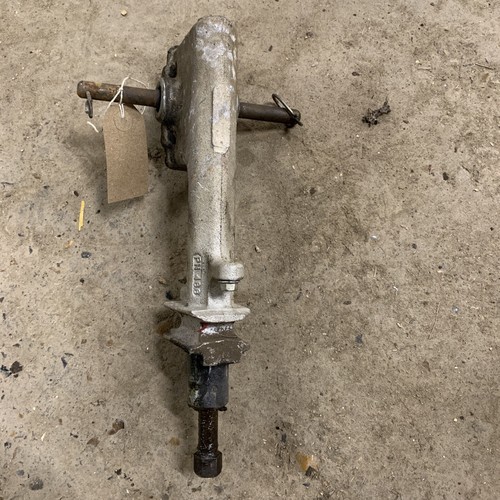 Mantis Tiller Part - Gear Box | eBay UK
