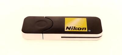 Nikon USB 2.0 4gb flash drive | eBay