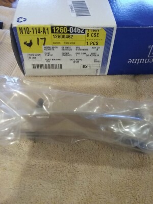GM OEM NOS 12600462 Engine Timing Chain Guide 2007-2019 Cadillac CTS 3 ...
