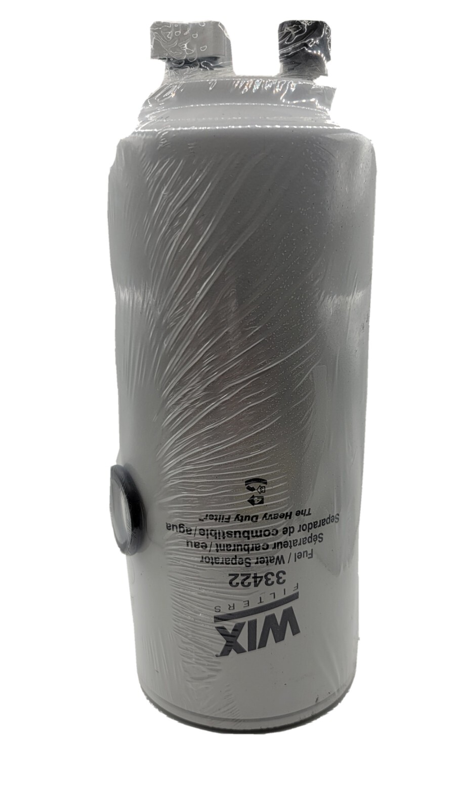 FLEETGUARD FS1022 - Fuel filter cross reference