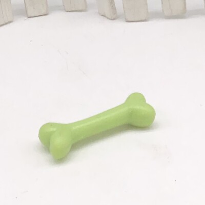 Littlest Pet Shop Lps bone Treat Food Accessory LPSA Cat Dog | eBay