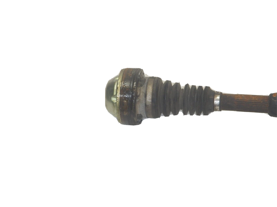 Jeep Grand Cherokee ZJ 95-98 OEM Front Drive Shaft Driveshaft 52098379 ...