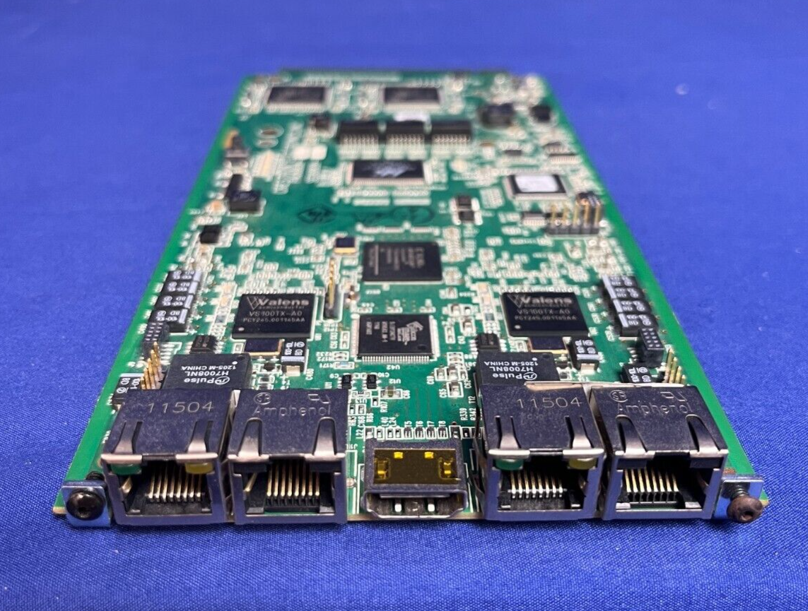 Crestron DMC-CO-HD-PA, 2 DM 8G+ w/1 HDMI Output Card for DM Switchers ...