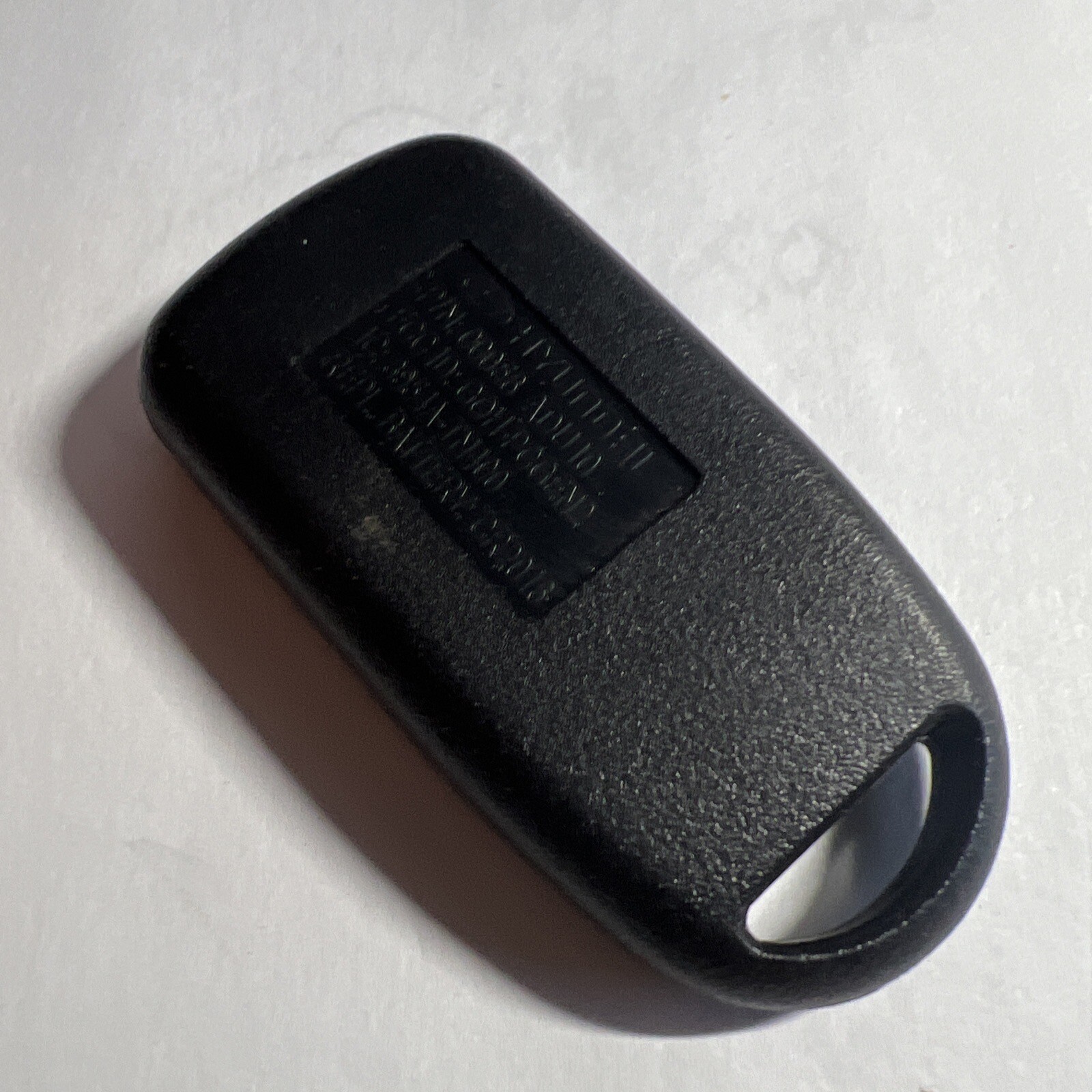 OEM HYUNDAI KIA KEYLESS REMOTE START FOB GOH-PCGEN2 00056 ADU10 | eBay