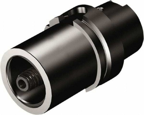 Sandvik C6 System Size, HSK100 Taper, Modular Tool Holding System ...