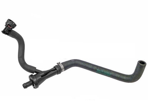 NEW BMW 5 E60 INTAKE MANIFOLD SUCKING JET PUMP WITH LINES 11617521860 ...