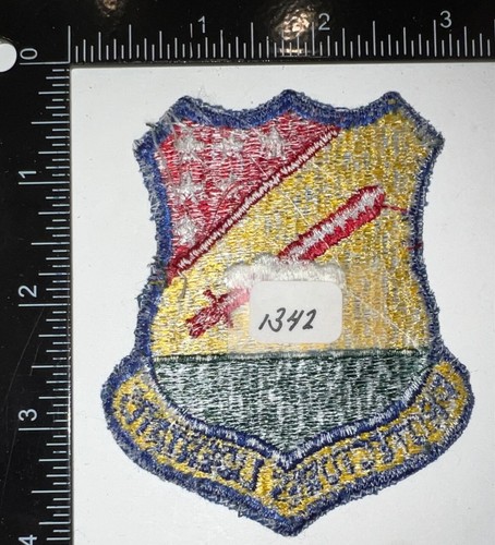 USAF US Air Force 479th Fighter Group Patch | eBay