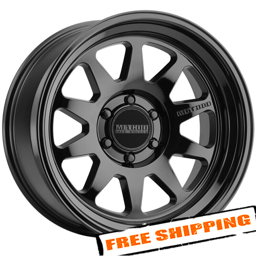 Method Race Wheels MR316290161318 MR316 20x9 Gloss Black Wheel | eBay