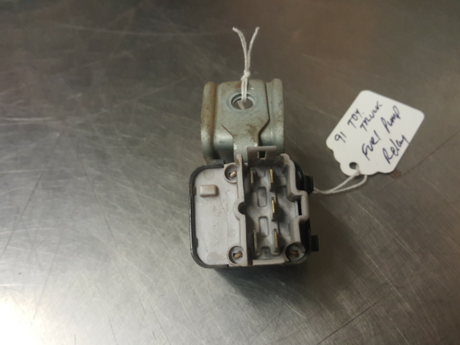 Fuel Pump Circuit Opening Relay 85910-35010 89-95 Toyota Pickup 90-5 ...