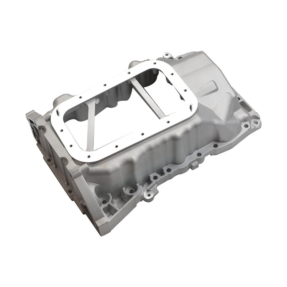 Oil Pan Upper | eBay