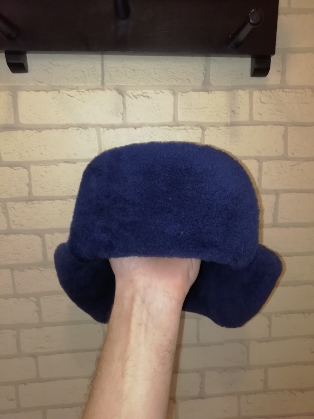 New! Hat-ushanka of an soldier of the Army of the Republic of Belarus ...