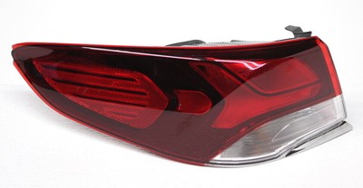OEM Hyundai Sonata (US) Outer Left Driver Side Tail Lamp 92401-C2500 ...