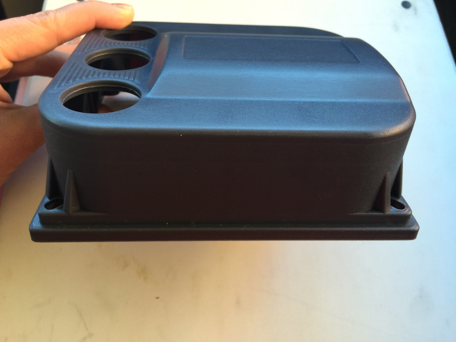 10 New Fisher DVC 6200 Positioner Replacement cover assembly’s | eBay