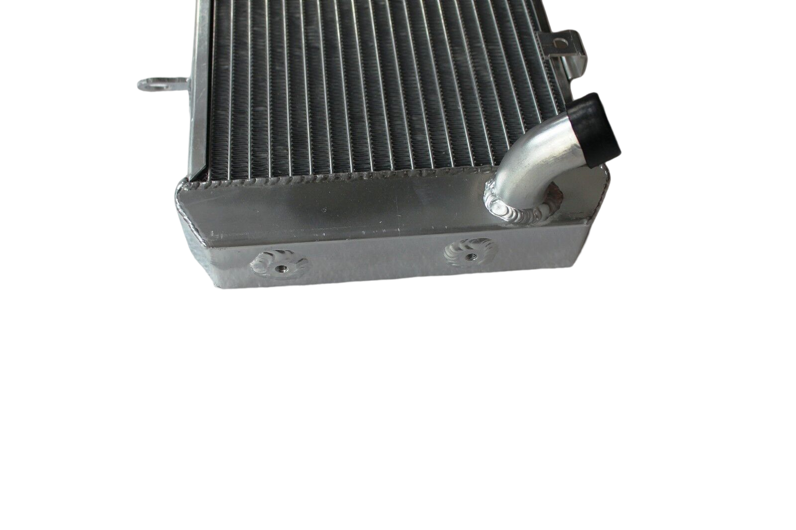 Radiator For BMW F650GS F800R/S/ST Without Built-in Thermostat 2005 ...