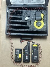 Amprobe Pasar Current Tracer Ct-100 Kit T100 & P100 for sale online | eBay