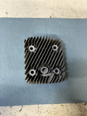 Sachs SA2/440 cylinder head 3613003199 | eBay