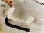 Walk-In Bath Tub Shower Easy Step-Through Insert DIY Conversion Senior ...