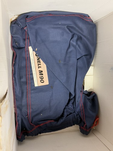 ORIGINAL 1980’s NOS LAZER PRO HELMET OLD SCHOOL BMX GT HUTCH JMC JT ...