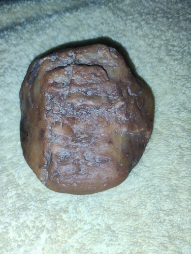 High grade Gold Platinum Rhodium Palladium Ore Specimen From Secret ...