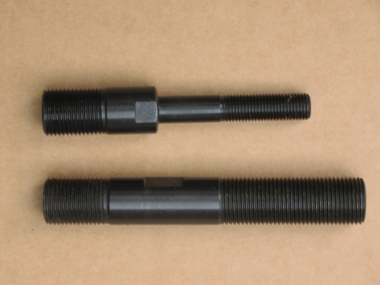 HYDRAULIC KNOCKOUT PUNCH DRAW STUDS & 5 PC PUNCH SET 10 TON NEW | eBay