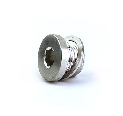 For Volvo 2.0D TDi C30 C70 S40 S80 V50 V70 Engine Sump Drain Plug Bolt ...