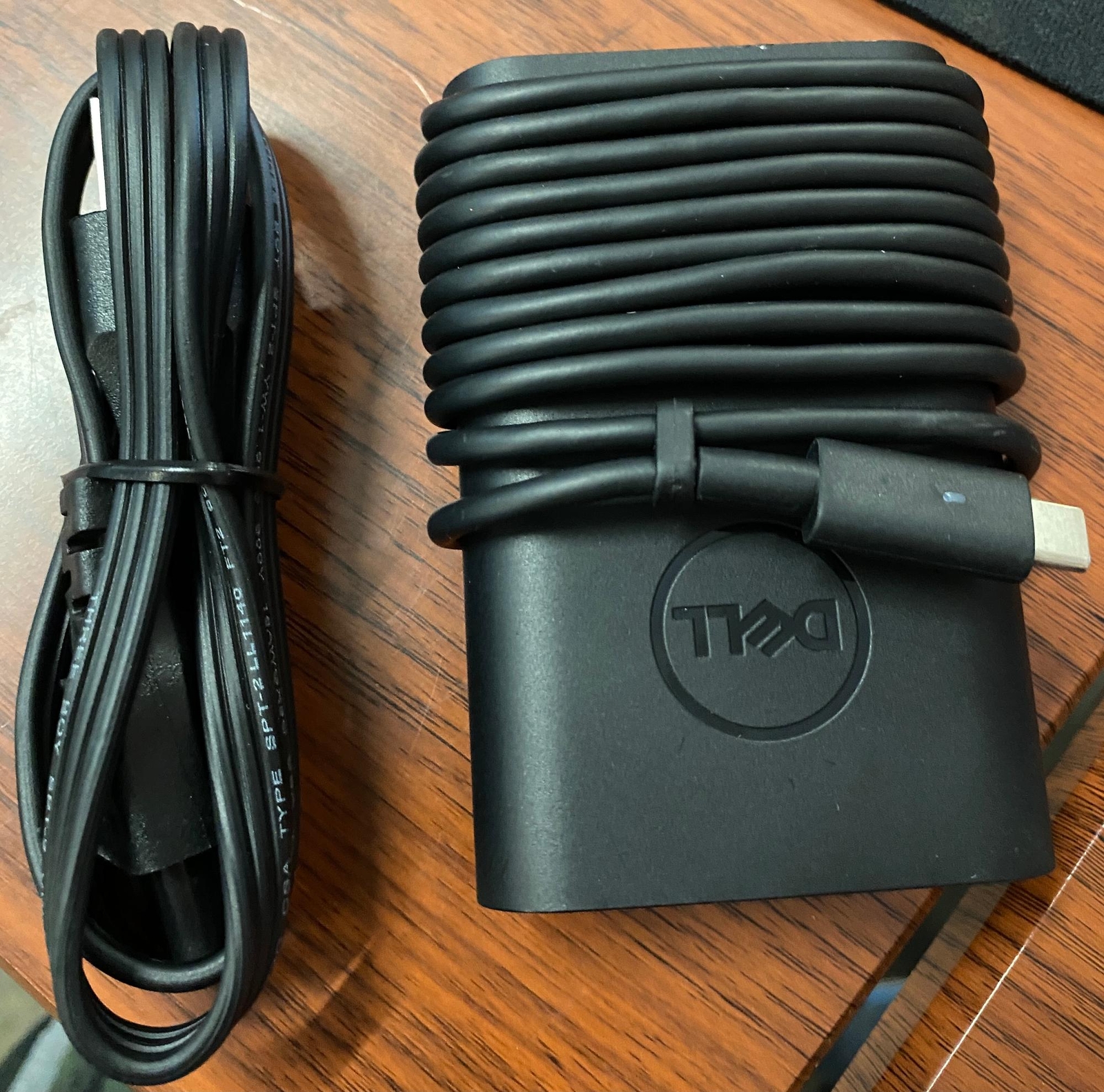 DELL Latitude 7320 Detachable T04H Genuine Original AC Power Adapter ...