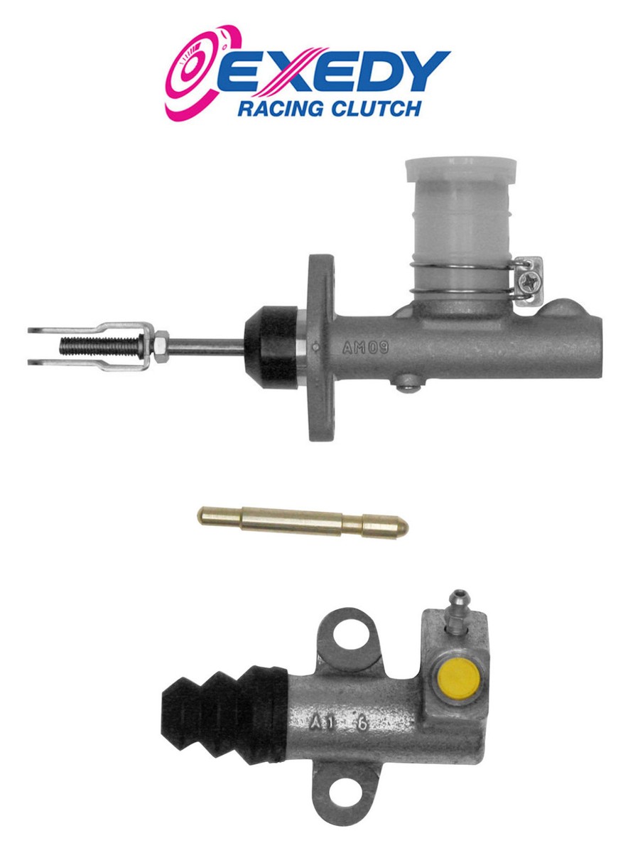 Clutch Master Cylinder Wiki Exedy Master Cylinder, Mc281 MC281 Master ...