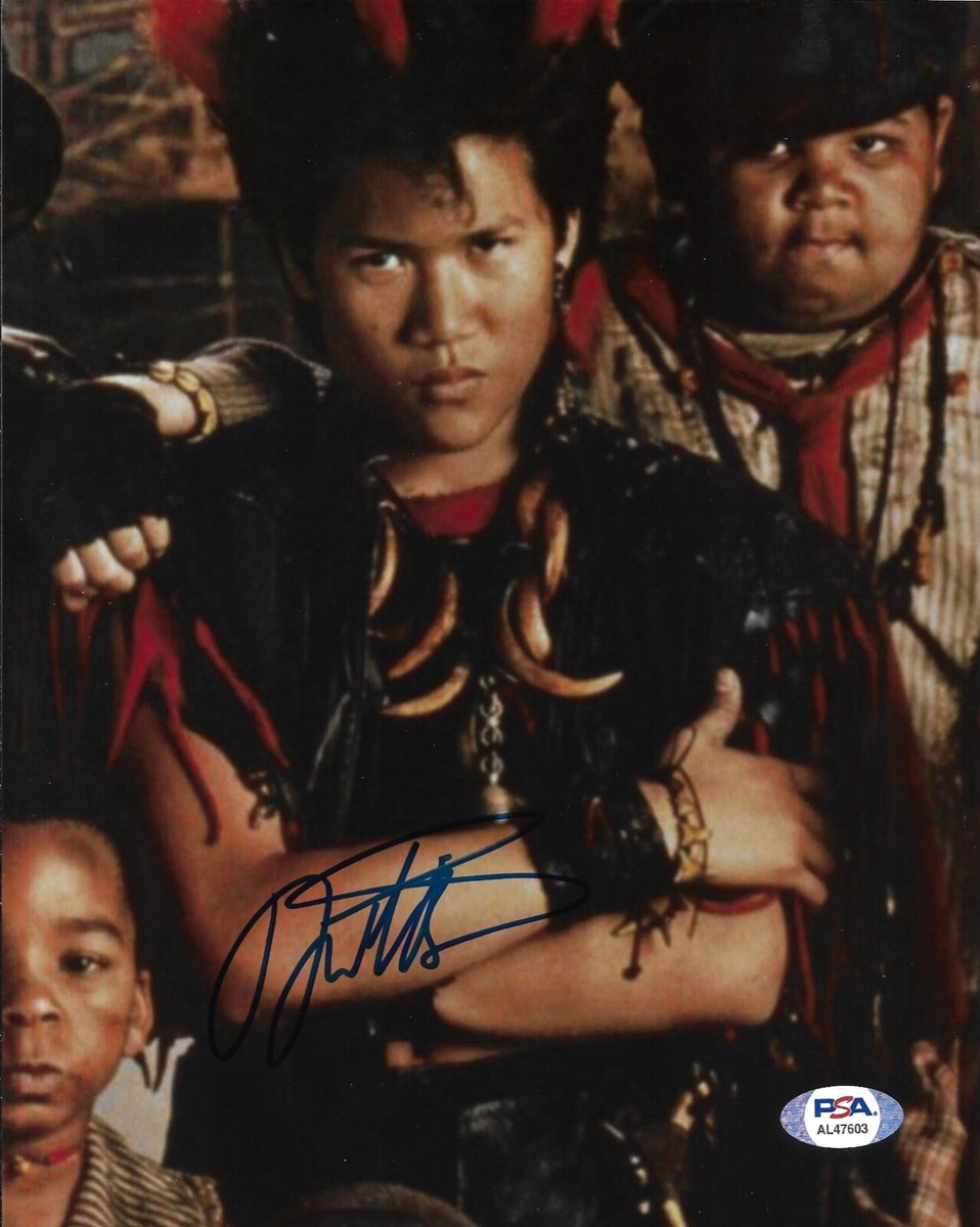 Dante Basco Rufio Dante Basco Actor, Voice Actor