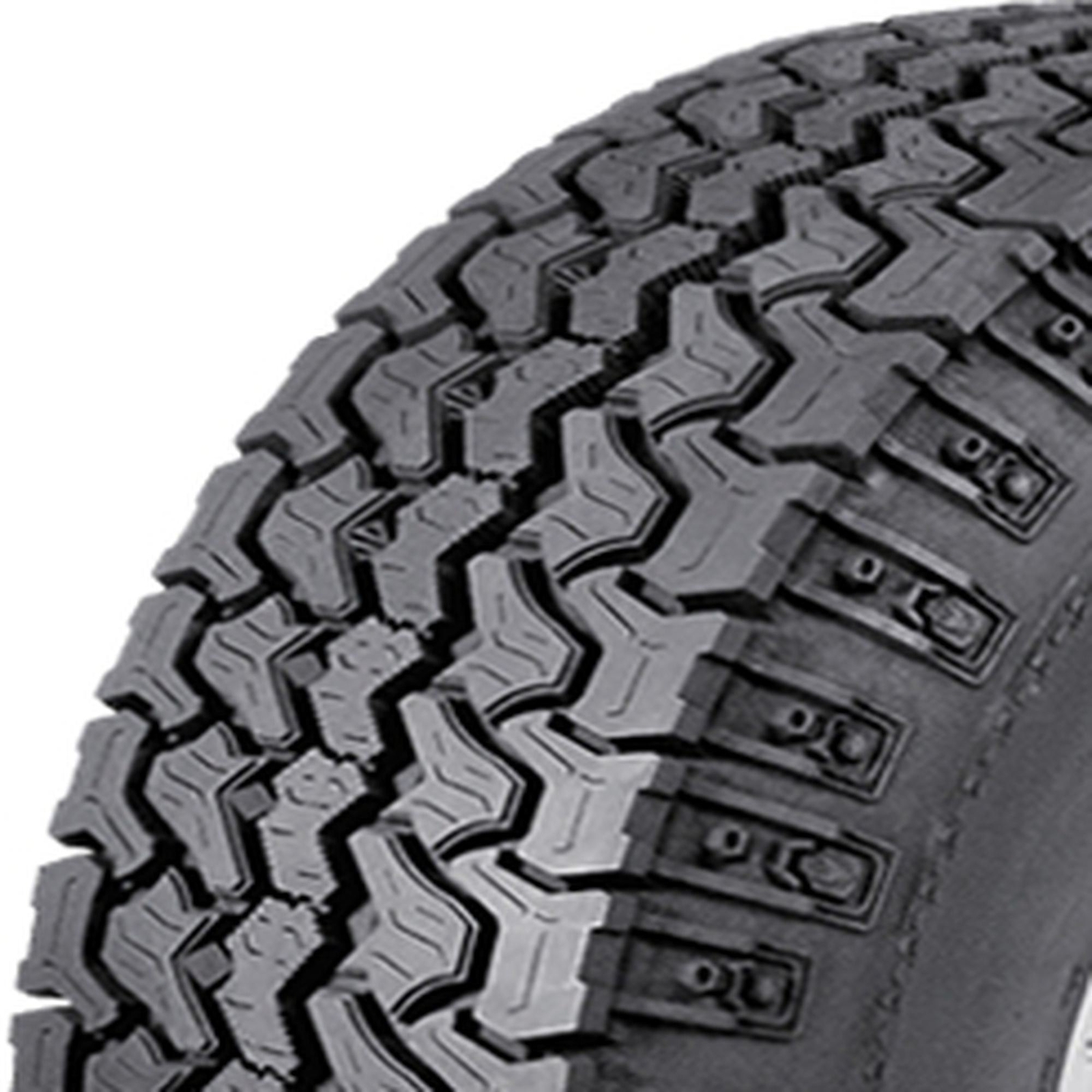4 New Interco Vortrac At Lt33x12.50r16.5 Tires 331250165 33x12.50R16.5 ...