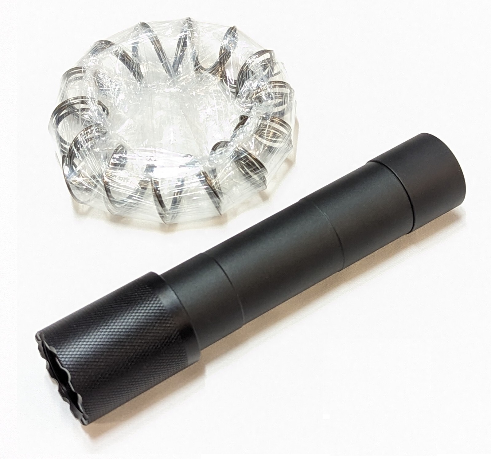 Citadel Boss Hog +1 2 3 4 5 6 7 8 Shotgun Magazine Tube Extension 12ga ...