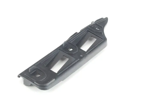 NEW VOLKSWAGEN GOLF MK5 FRONT BUMPER RIGHT GUIDE PROFILE 1K0807184 ...