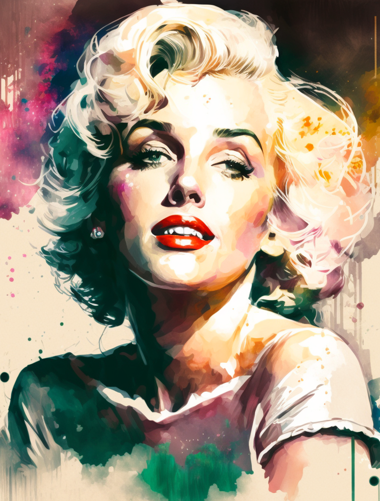 MARILYN MONROE *2X3 FRIDGE MAGNET* ACTRESS MODEL BLONDE JFK PIN UP GIRL ...