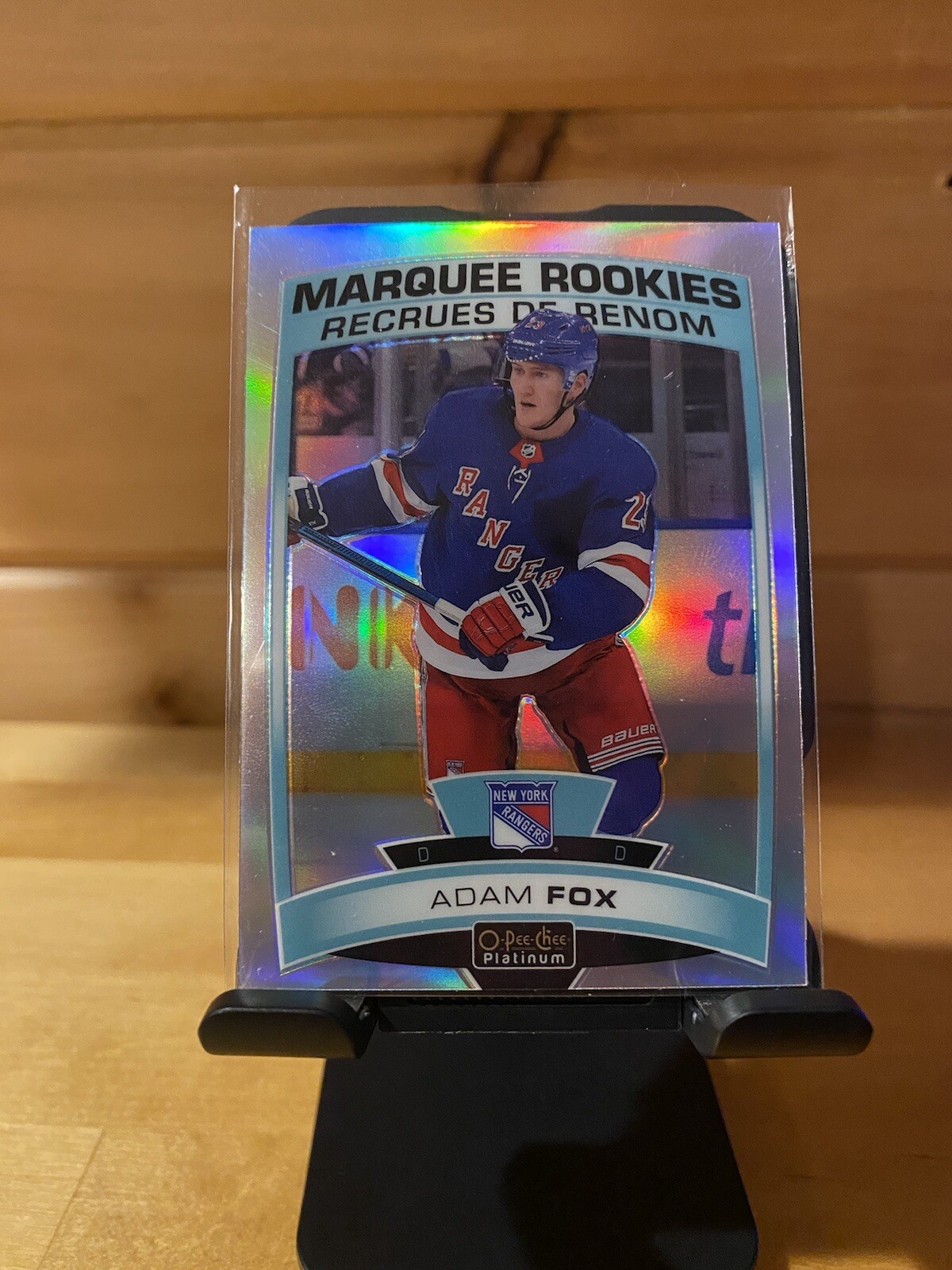 MARQUEE ROOKIES RECRUES DE, RENOM | eBay