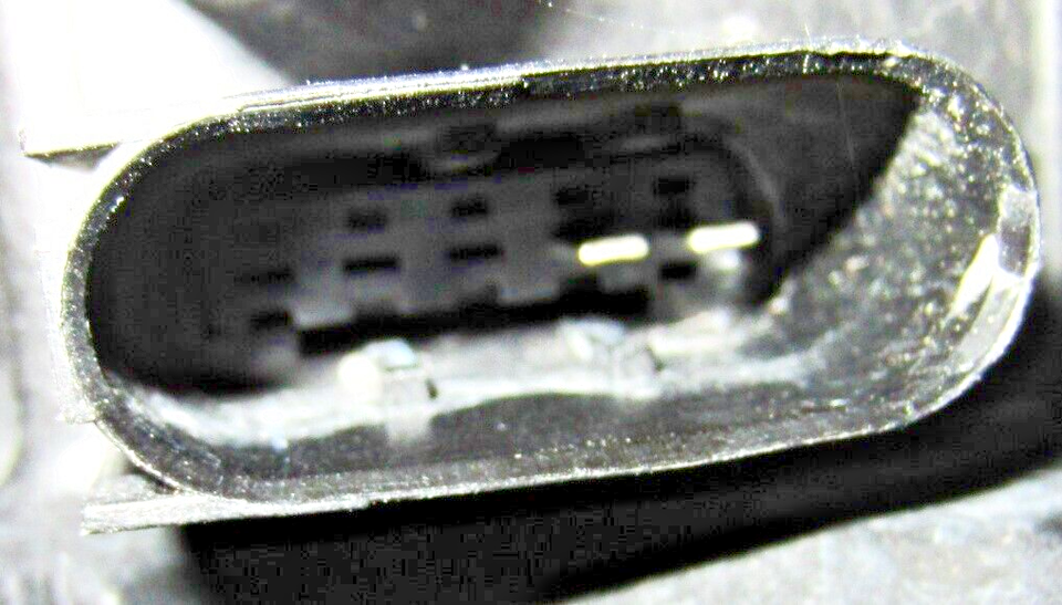 11-14 Mercedes CL550 CL600 W216 LH DRIER SIDE Headlight Xenon PREOWNED ...